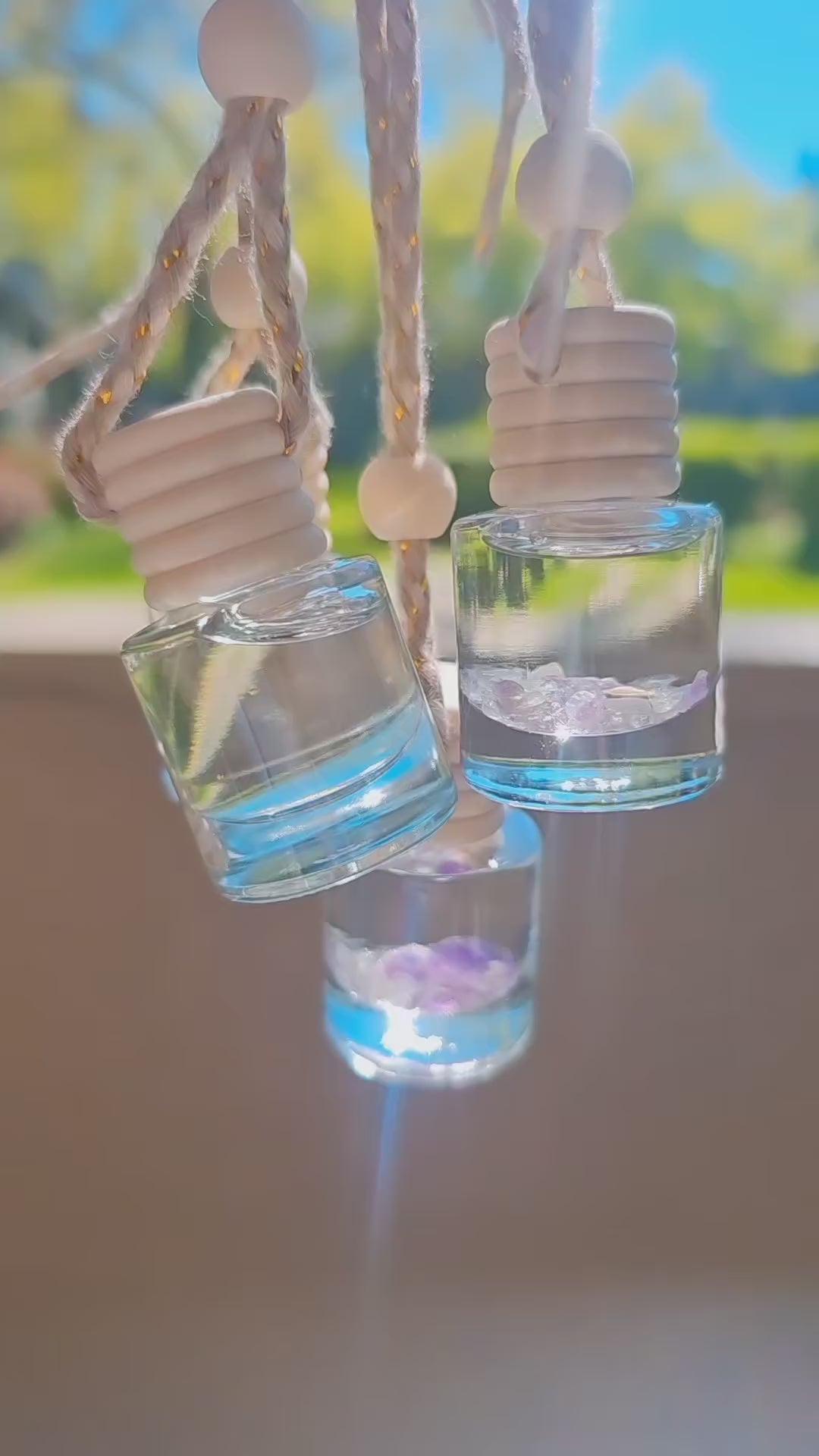 8ml Diffuser – Practically Magic Melts